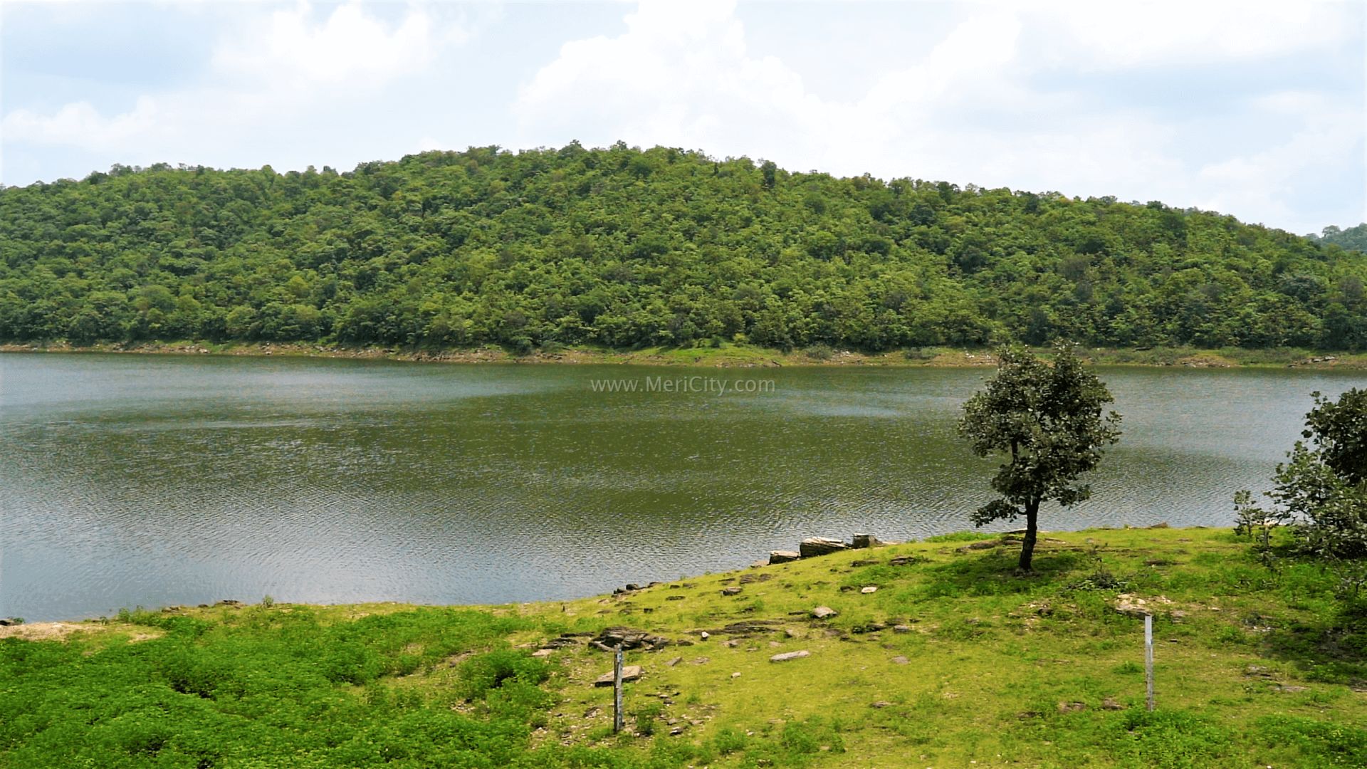 Polo Forest, Vijaynagar - Adventure, Nature