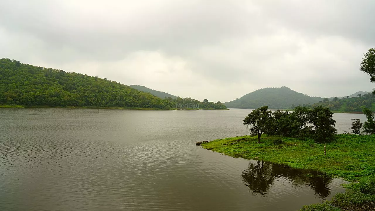 Polo Forest, Vijaynagar - Adventure, Nature