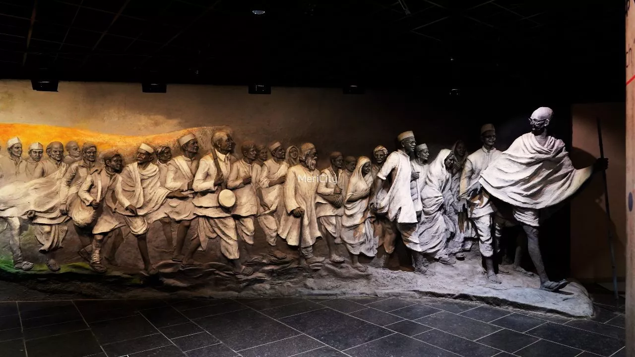 Uparkot Fort, Junagadh - Heritage