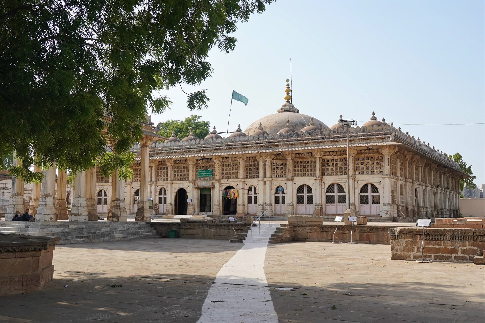 Uparkot Fort, Junagadh - Heritage