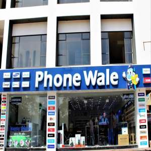 Phone Wale in Gandhinagar, Sector 11 - Mobile Phones, in Gandhinagar ...